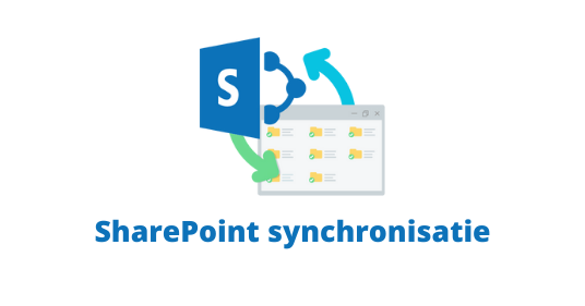 Sneller navigeren door je SharePoint bestanden: zo synchroniseer je deze met je computer